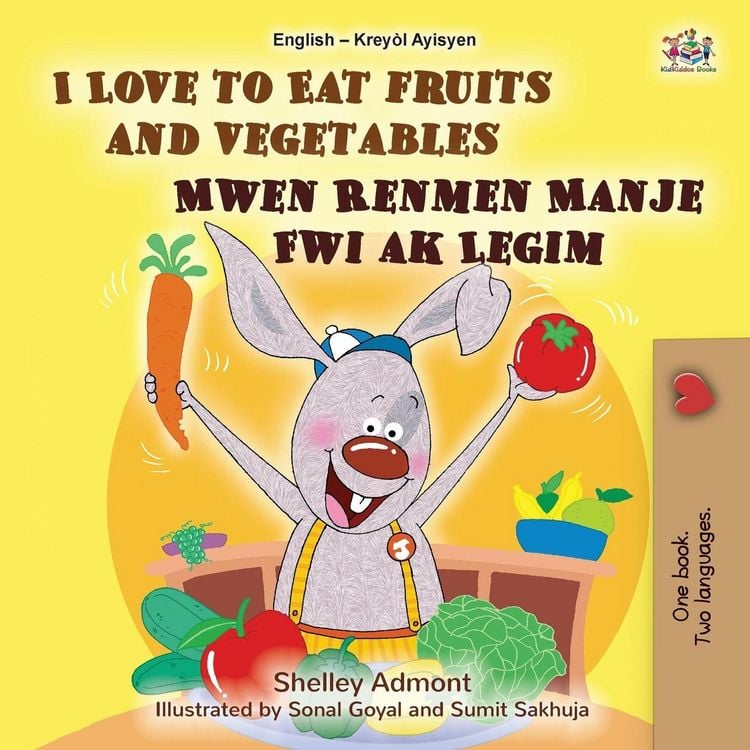 "From My Window (English Haitian Creole Bilingual Kids Book)" auf kaufen