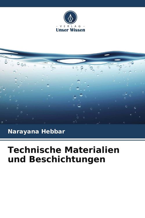 "Technische Materialien und Beschichtungen" online kaufen