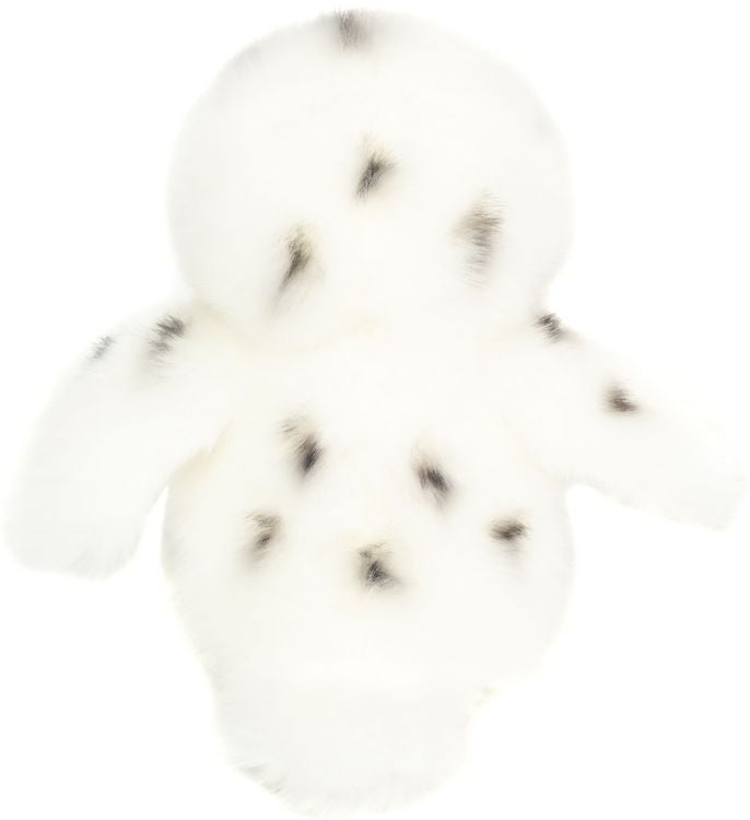 Teddy Hermann 94172 - Schneeeule, Eule, Plüschtier, 16 cm kaufen