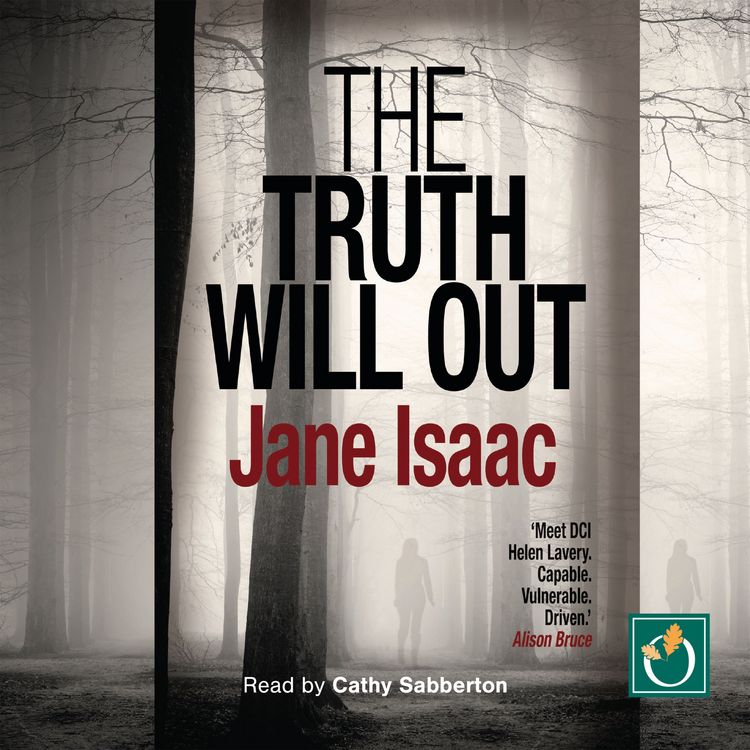 "The Truth Will Out" als Hörbuch kaufen