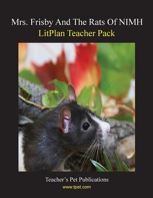 "Litplan Teacher Pack" auf Englisch kaufen