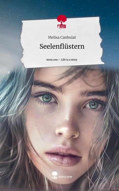 "Seelenflüstern. Life is a Story - story.one" online kaufen