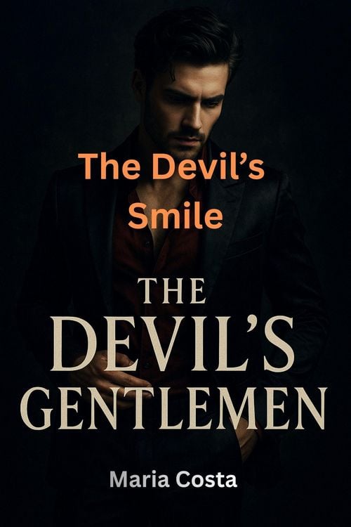 "The Devil's Smile (The Devil's Gentlemen, #21)" als eBook kaufen