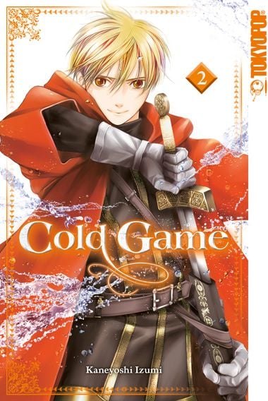 "Cold Game 05" online kaufen