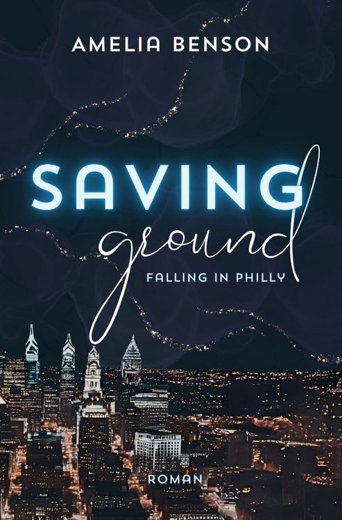 "Falling in Philly / Saving ground" online kaufen