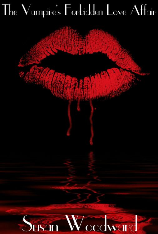 "The Vampire's Forbidden Love Affair" als eBook kaufen