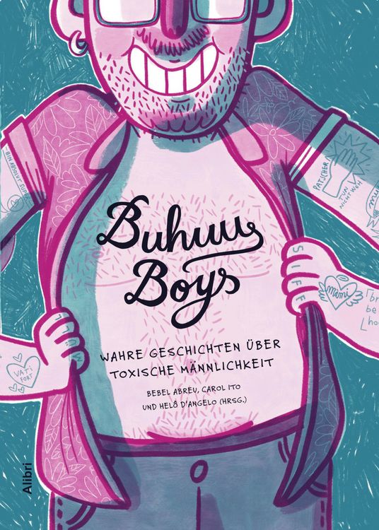 "Buhuu Boy" online kaufen