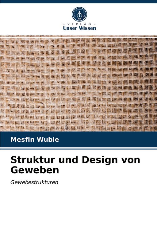 "Struktur und Design von Geweben" online kaufen
