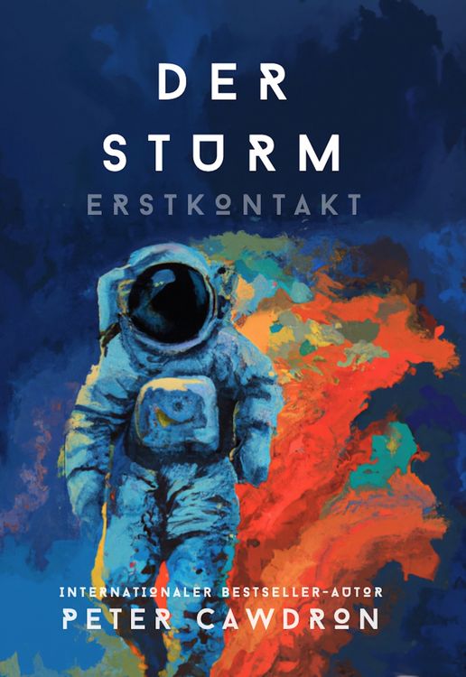 "Der Sturm" online kaufen