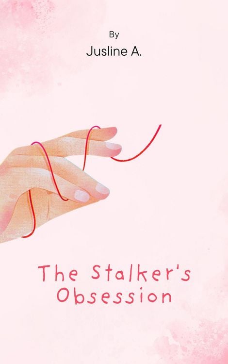 "The Stalker's Obsession" als eBook kaufen