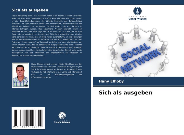 "Sich als ausgeben" online kaufen