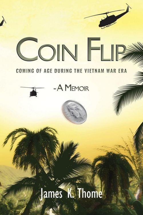 "Coin Flip" auf Englisch kaufen
