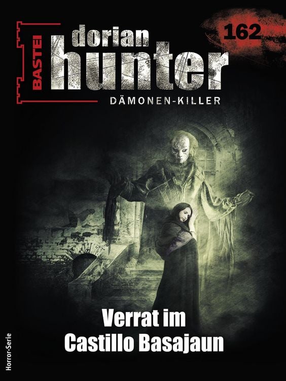 Dorian Hunter 162 von Earl Warren - eBook | Thalia