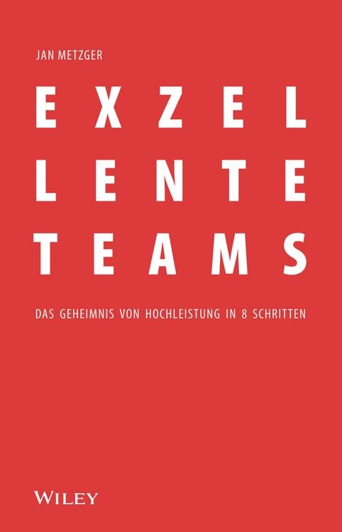 "Exzellente Teams" online kaufen