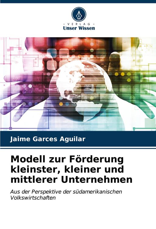 "Modell zur Förderung kleinster, kleiner und mittlerer Unternehmen ...
