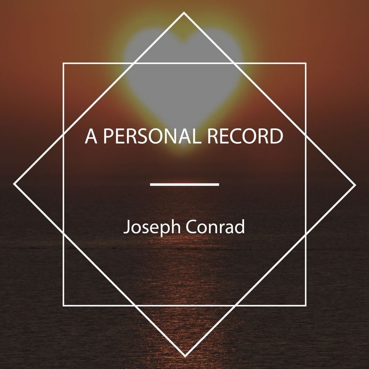"A Personal Record" als Hörbuch kaufen
