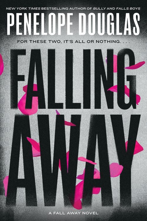 "Falling Away" auf Englisch kaufen