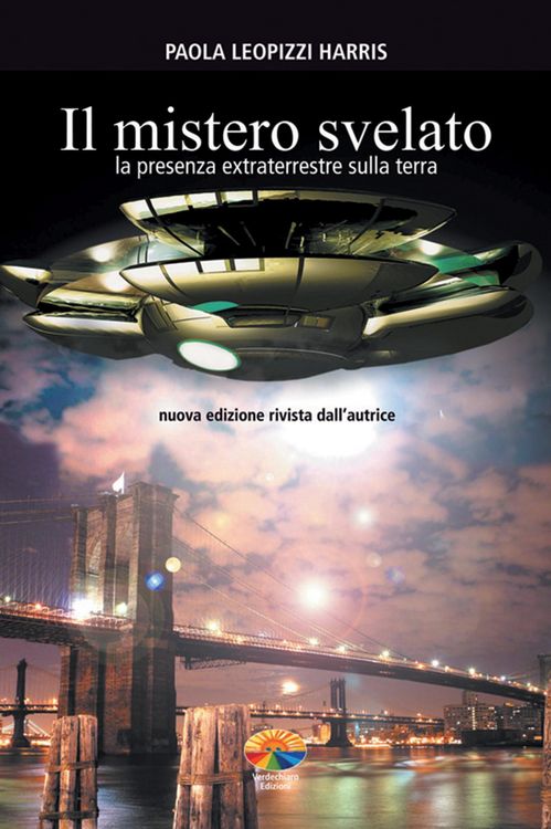 "Il mistero svelato" als eBook kaufen