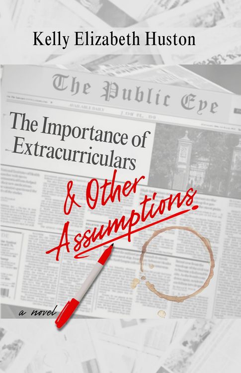 "The Importance of Extracurriculars & Other Assumptions (Found Families ...