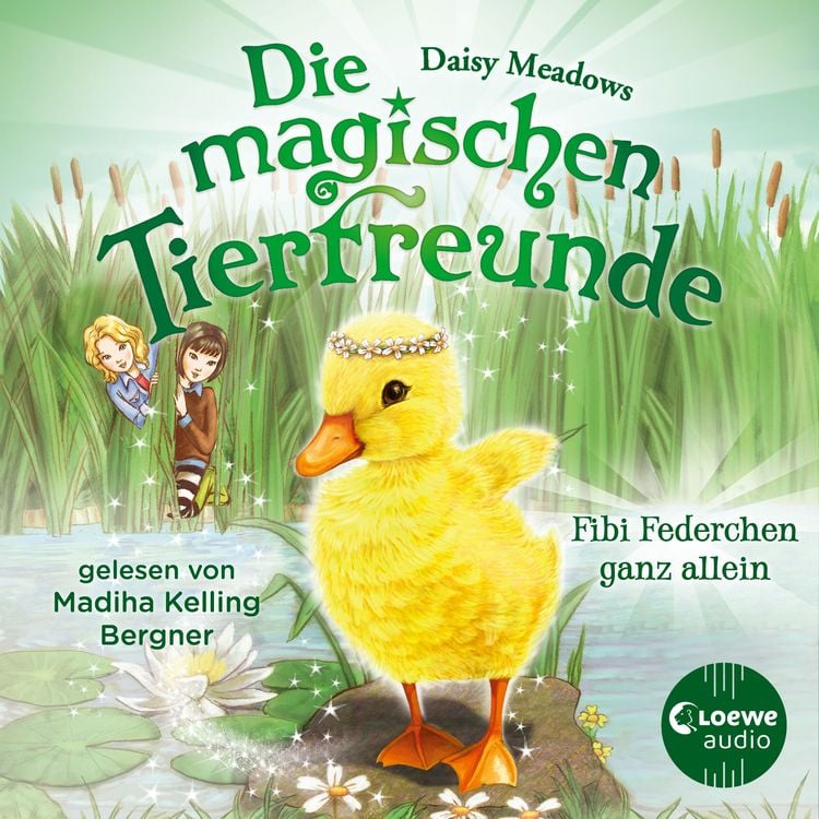 "Die magischen Tierfreunde (Band 8) - Mara Meerschweinchen hilft den ...