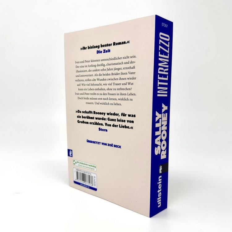 "Intermezzo" online kaufen