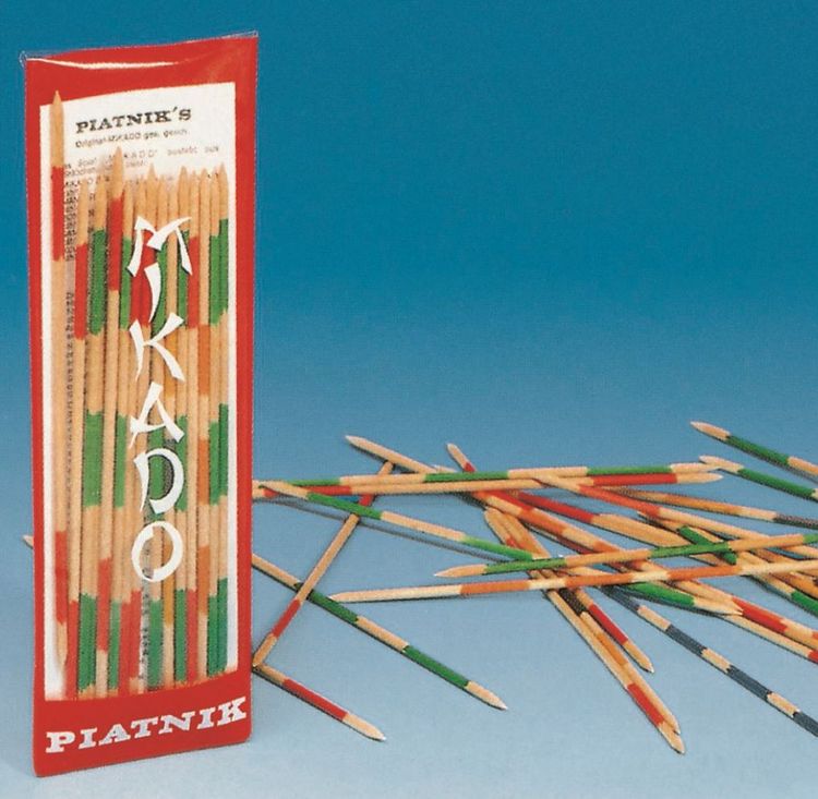 Piatnik - Oh Pardon, magnetisch kaufen - Spielwaren | Thalia