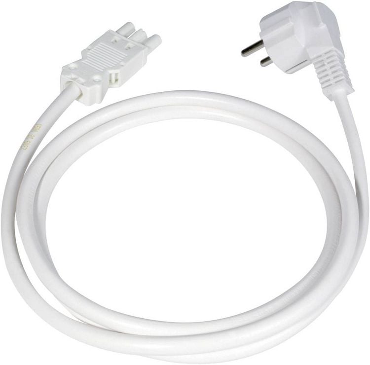 Ehmann Vario Combi 0175x0001 Netzleitung mit 2 Endhauben online ...