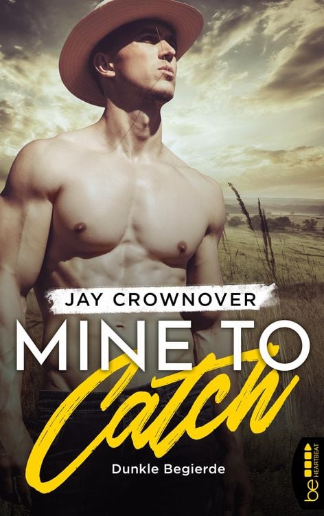 "Mine to Catch - Dunkle Begierde" als eBook kaufen