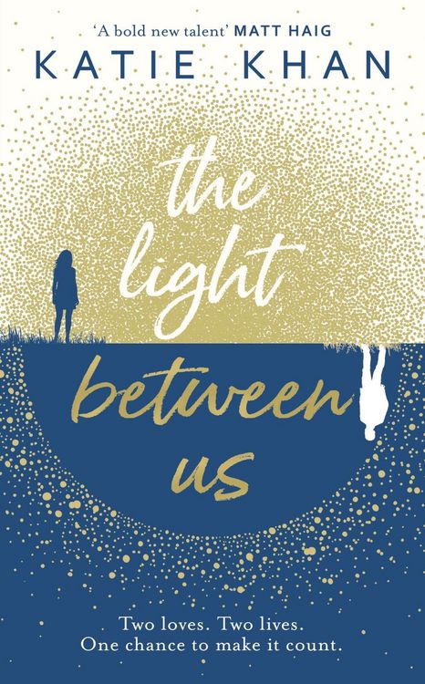 "The Light Between Us" gebraucht kaufen