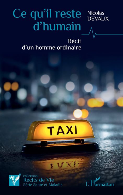 "Ce qu'il reste d'humain" auf Französisch kaufen
