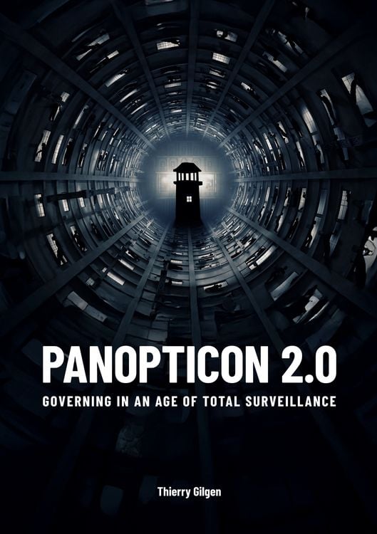 "Panopticon 2.0" auf Englisch kaufen