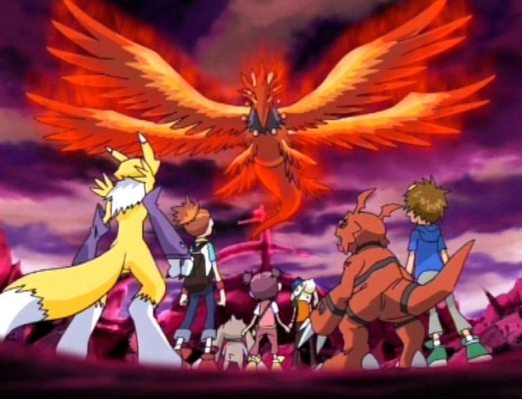 Digimon Tamers - Die komplette Serie (Ep. 01-51) [9 DVDs] als DVD kaufen