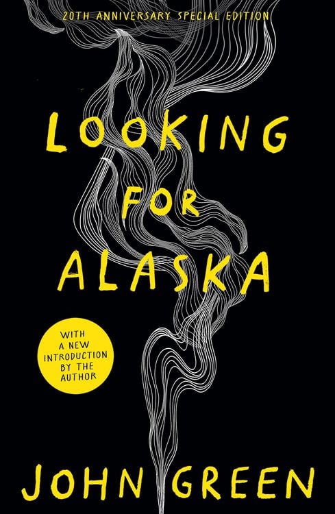 "Looking for Alaska. 20th Anniversary Edition" auf Englisch kaufen