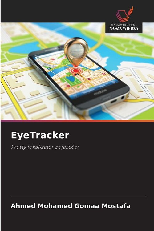 "EyeTracker" auf Polnisch kaufen