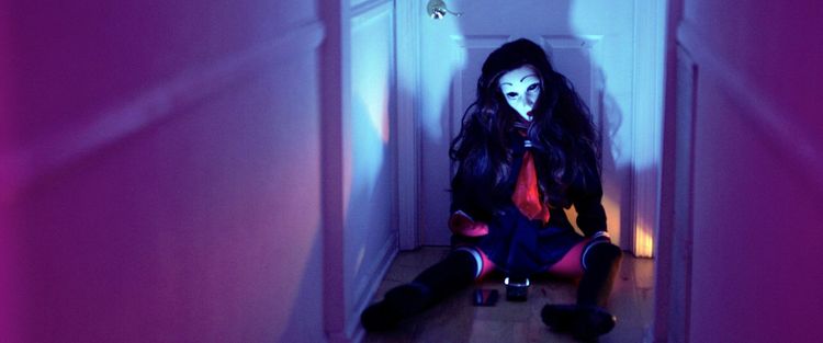 Morgan: Killer Doll als Blu-ray kaufen