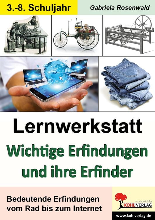 Lernwerkstatt - 'Woher kommt der Strom? - Grundschule Schulbuch - 978-3-86632-668-2 | Thalia