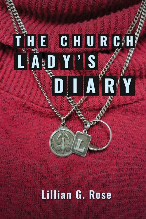"The Church Lady's Diary" auf Englisch kaufen