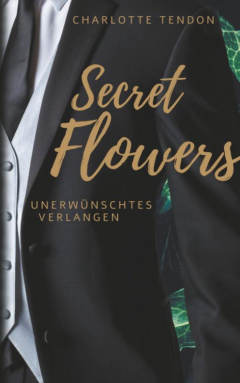 "Secret Flowers" online kaufen