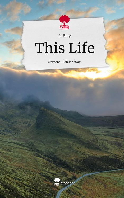 "This Life. Life is a Story - story.one" online kaufen