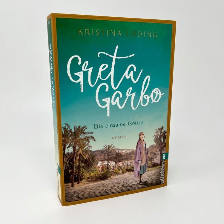 "Greta Garbo" online kaufen