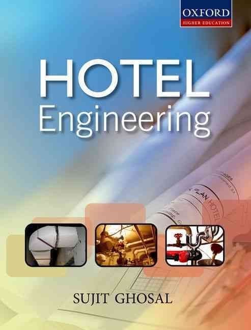 Hotel Engineering online bestellen