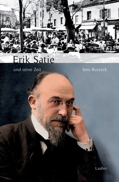 "Erik Satie und seine Zeit" online kaufen