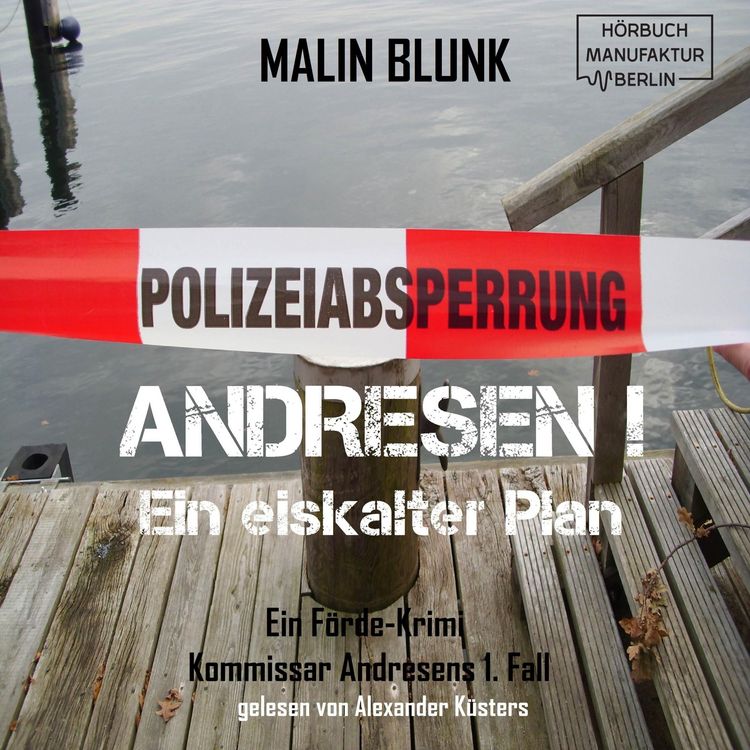 "Ein eiskalter Plan" als Hörbuch kaufen