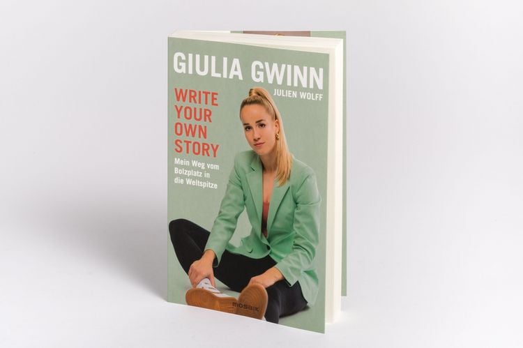 "Write your own story" online kaufen