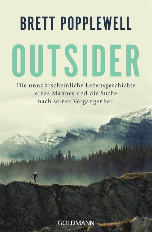 "Outsider" als eBook kaufen