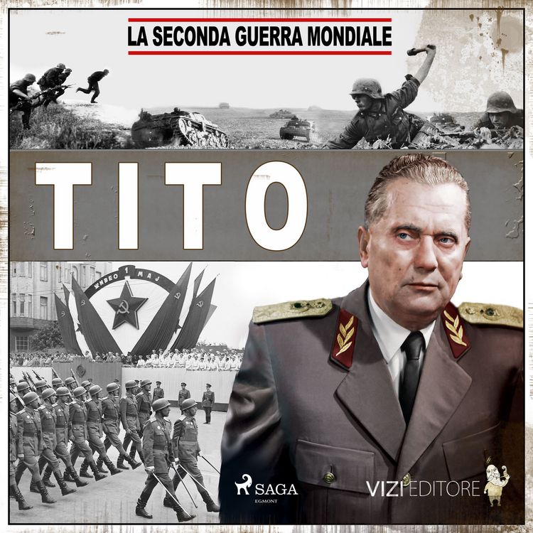 "Tito" als Hörbuch kaufen