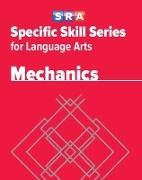 Specific Skill Series for Language Arts - Mechanics Book - Level E - Englisch Schulbuch - 978-0 ...