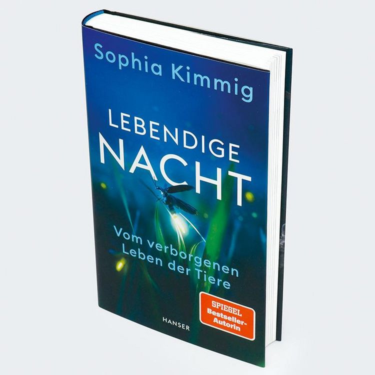 "Lebendige Nacht" online kaufen