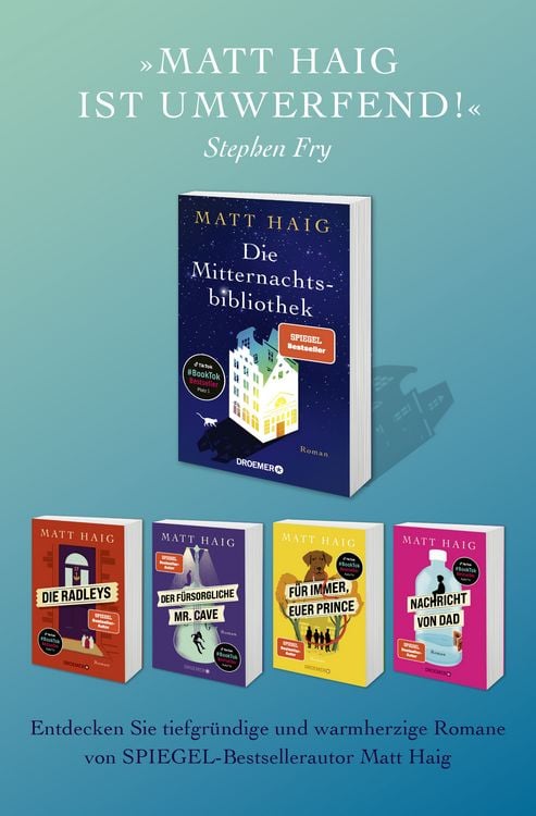 "Nachricht von Dad" gebraucht kaufen