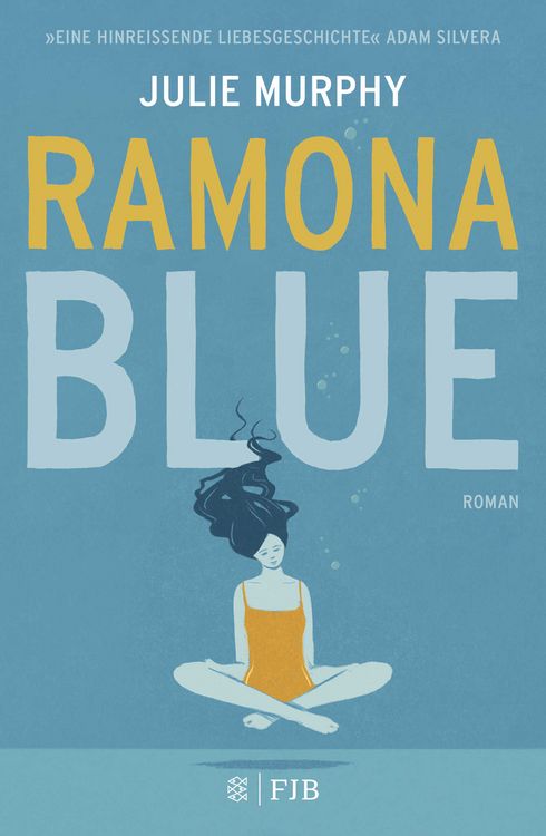 "Ramona Blue" gebraucht kaufen